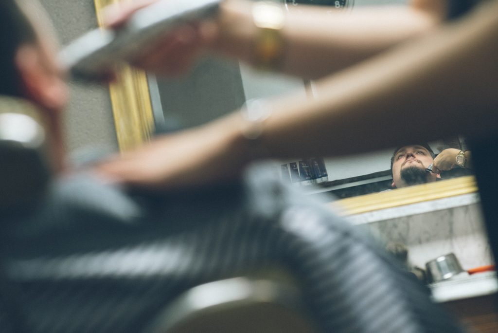 Reportage mariage à la Ferme des Oiseaux | Alex & Benjamin