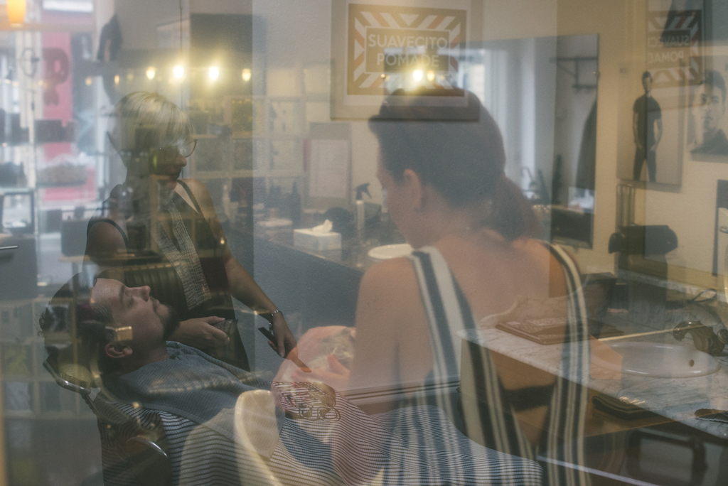 Reportage mariage à la Ferme des Oiseaux | Alex & Benjamin