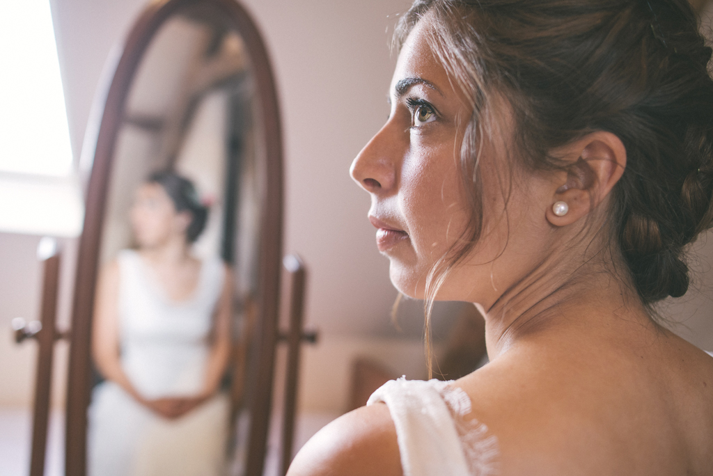 Reportage mariage à la Ferme des Oiseaux | Alex & Benjamin