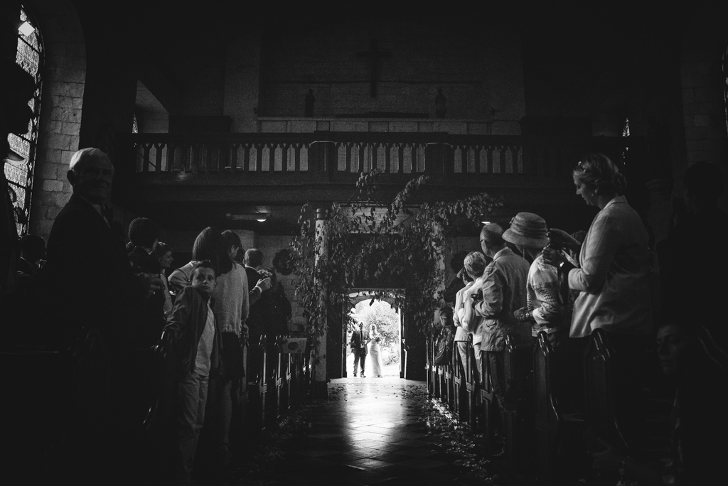 Reportage mariage à la Ferme des Oiseaux | Alex & Benjamin