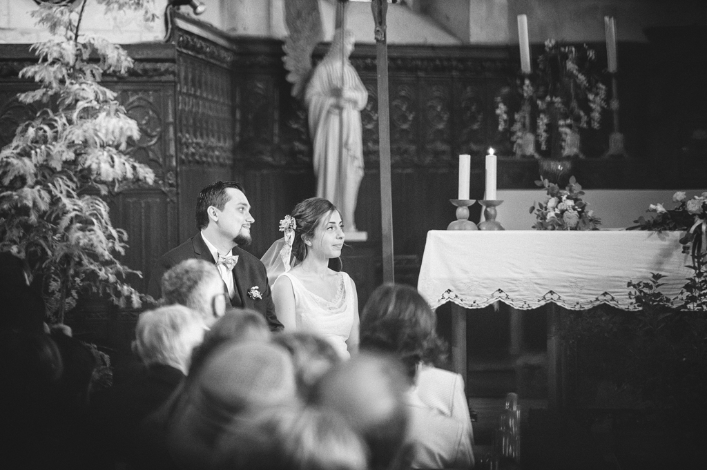 Reportage mariage à la Ferme des Oiseaux | Alex & Benjamin