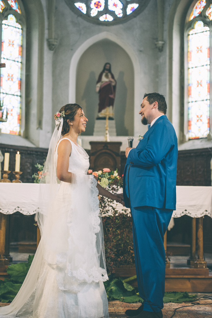 Reportage mariage à la Ferme des Oiseaux | Alex & Benjamin
