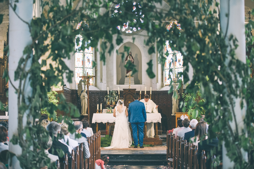 Reportage mariage à la Ferme des Oiseaux | Alex & Benjamin