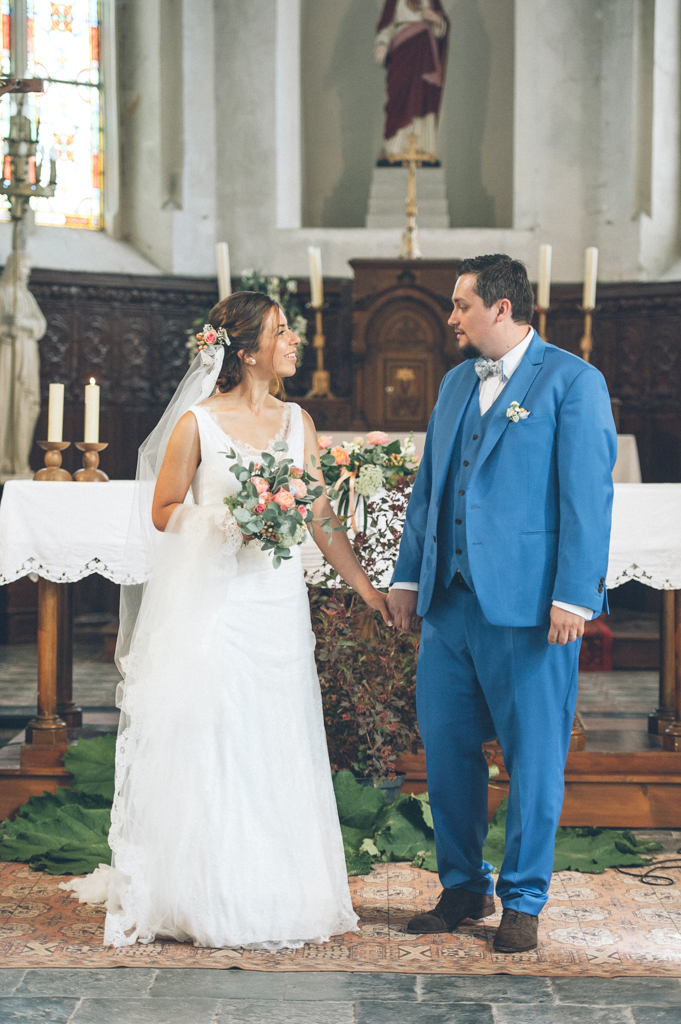 Reportage mariage à la Ferme des Oiseaux | Alex & Benjamin