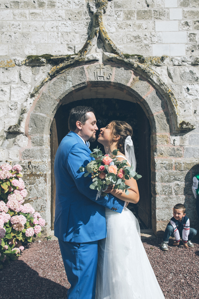 Reportage mariage à la Ferme des Oiseaux | Alex & Benjamin