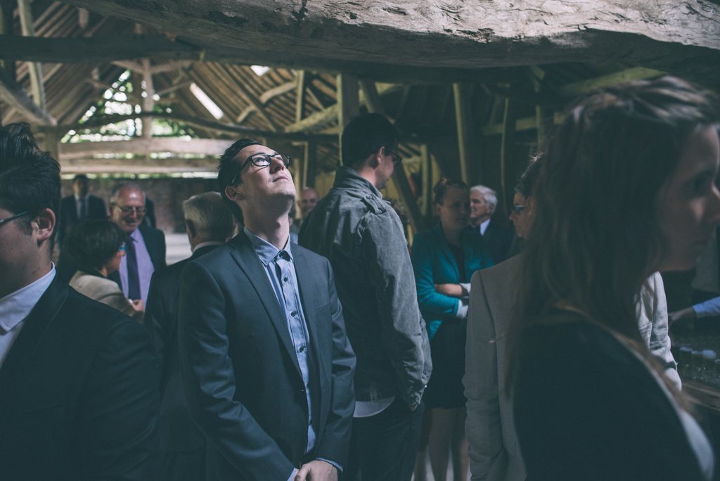 Reportage mariage à la Ferme des Oiseaux | Alex & Benjamin