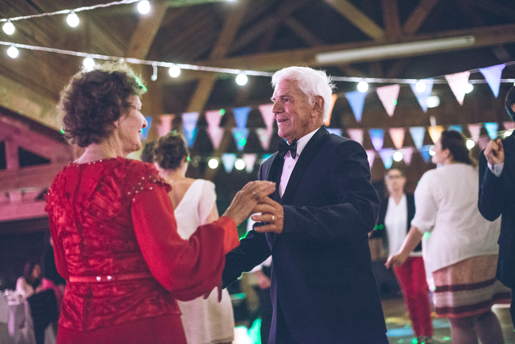 Reportage mariage à la Ferme des Oiseaux | Alex & Benjamin